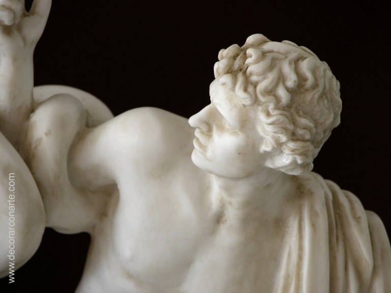 Winckelmann e il Laocoonte – Frammenti d'Arte Blog