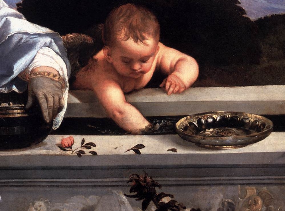 Erwin Panofsky e gli studi di iconologia – Frammenti d'Arte Blog